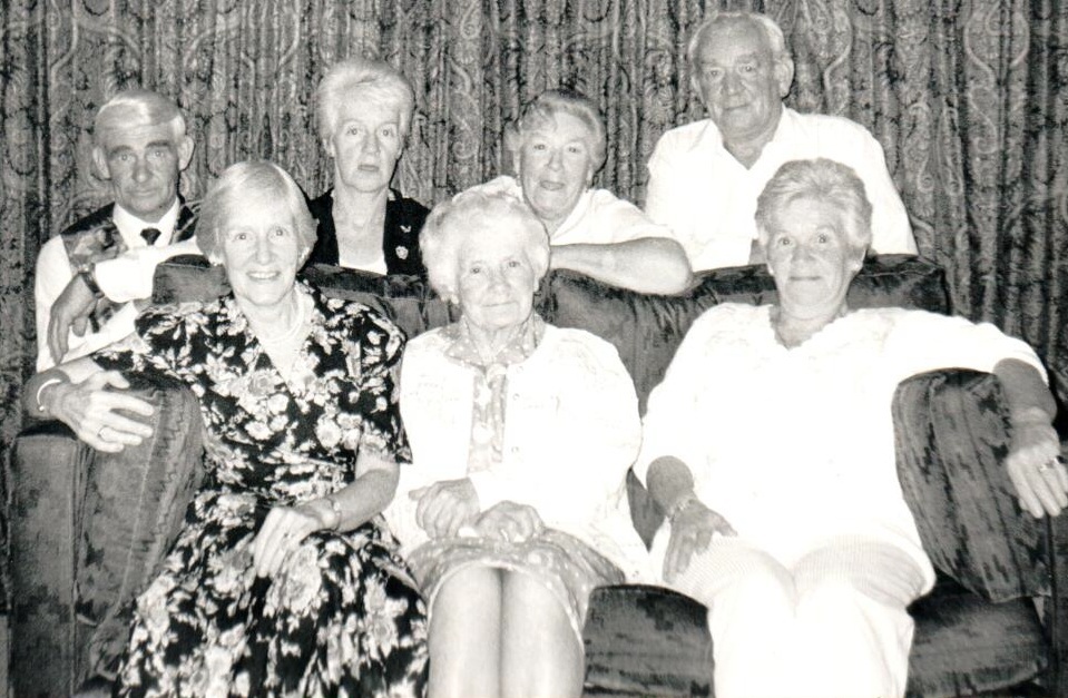West Coast Today - Heritage - Arran Banner 30 Years Ago – week 36, 2025