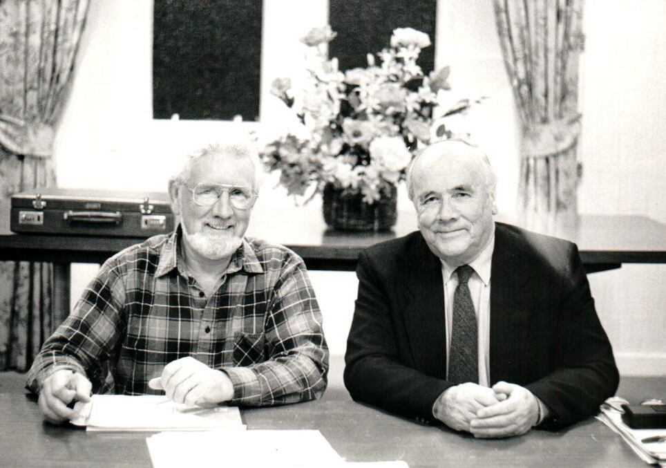 West Coast Today - Heritage - Arran Banner 30 Years Ago – week 36, 2025