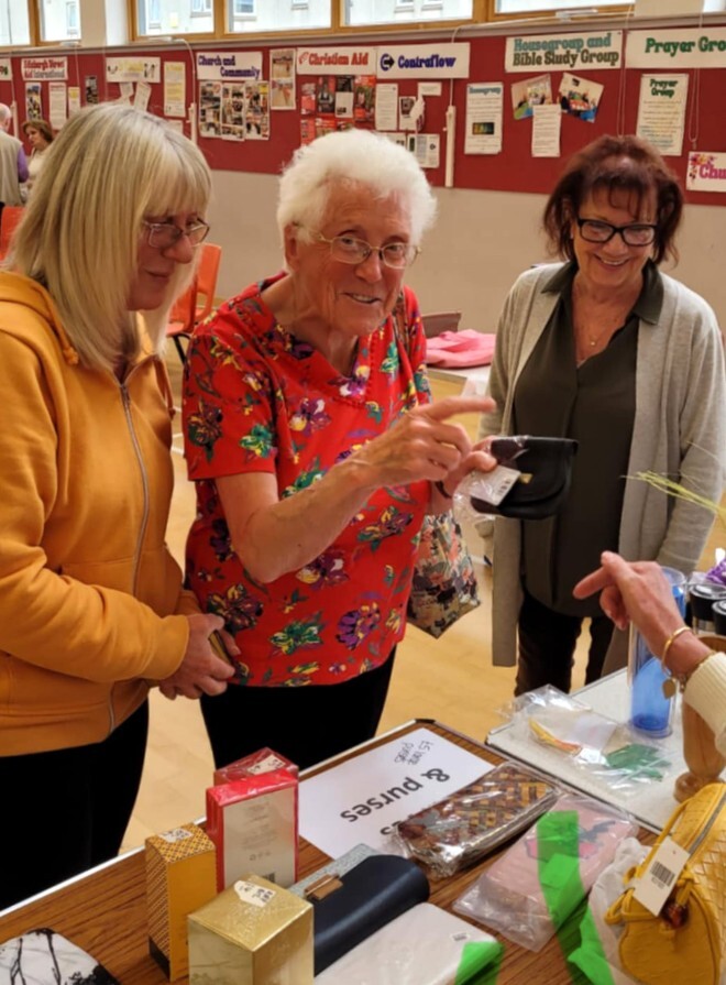 West Coast Today - News - Hygge Hutte joins forces with Argyll groups ...