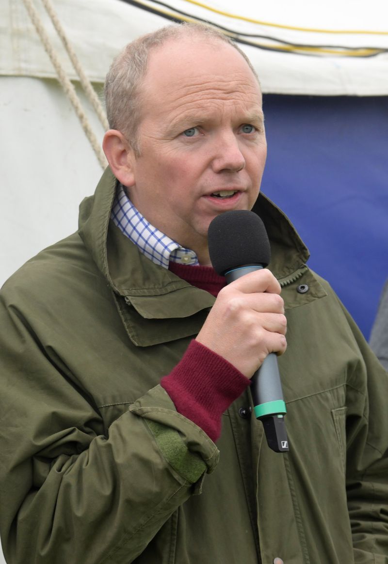 West Coast Today - News - Horsepower wins the day at 2025 Lochaber Agri ...
