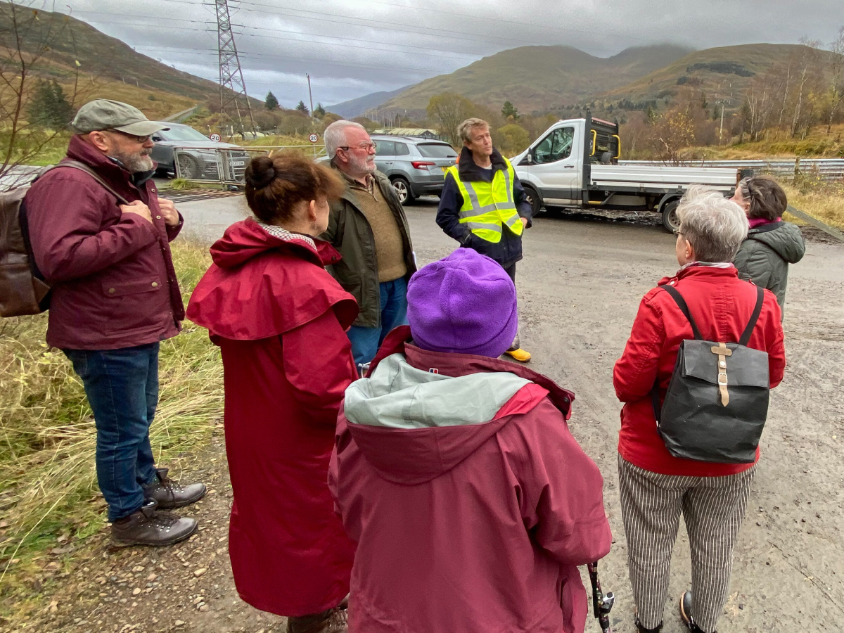 Fish Farmer - News - Green light for revolutionary Loch Long fish farm