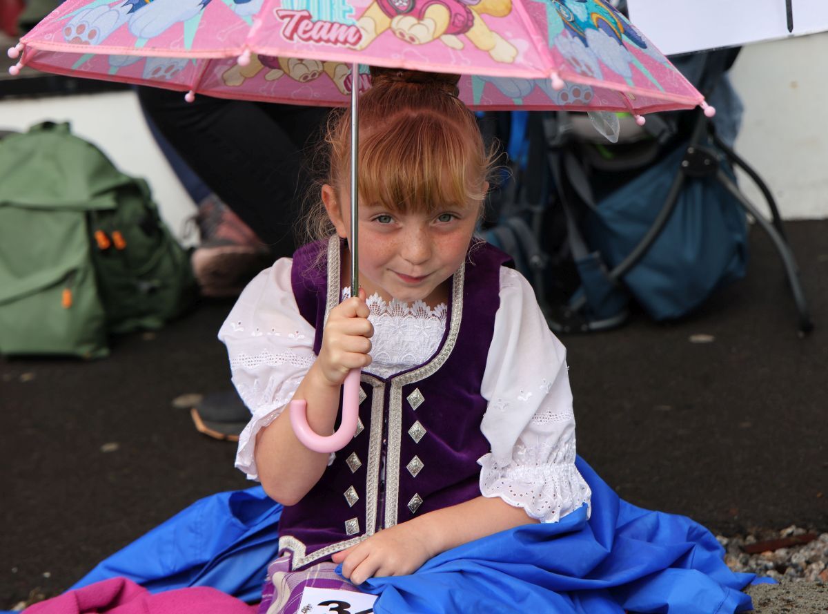 West Coast Today - News - Oban Games 2025 was another winner