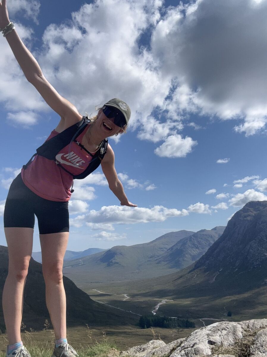 West Coast Today - News - Dalmally family’s Lyme Disease battle sparks ...