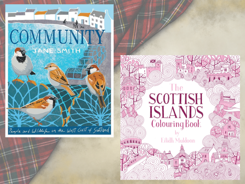 West Coast Today - All Content - WCT - National Read A Book Day ...