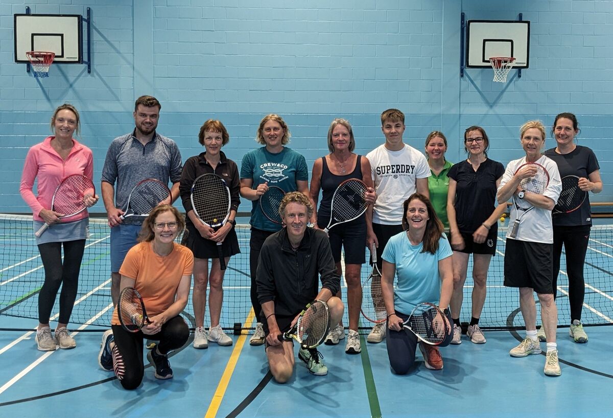 West Coast Today - Sport - The ball’s in Brodick’s court