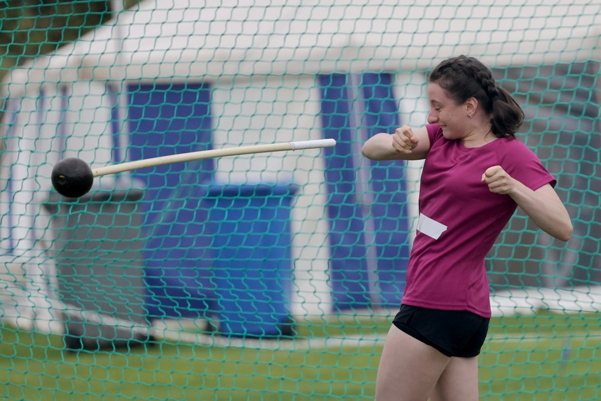 West Coast Today - News - Competitive spirit shines through as Oban ...