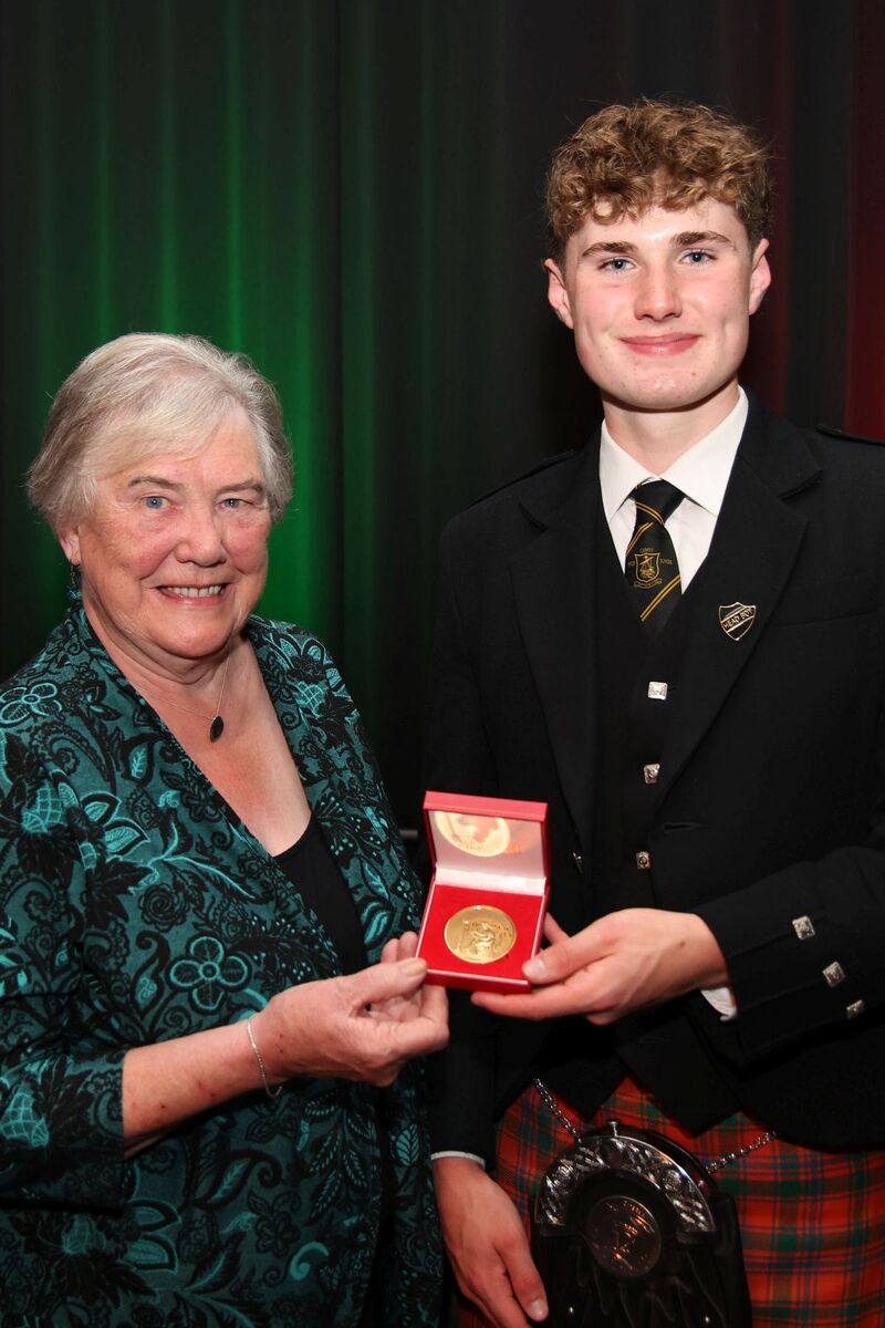 West Coast Today - News - Oban High School hosts successful annual ...