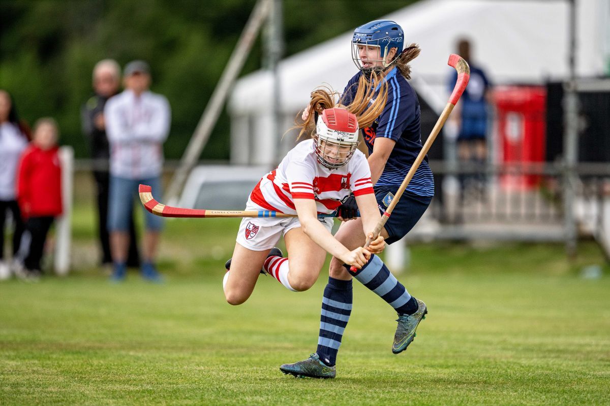 West Coast Today - Sport - Shinty round-up: Lochaber and Skye September ...