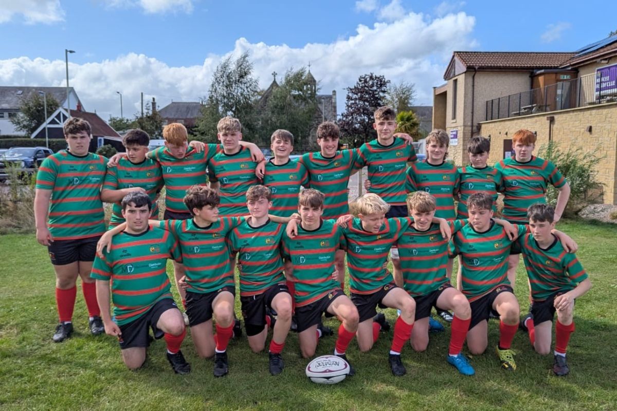 West Coast Today - All Content - WCT - Impressive performance in ...