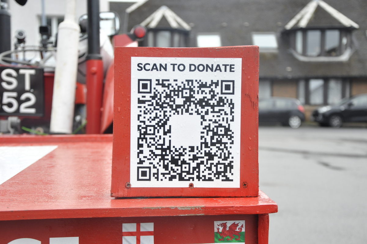 West Coast Today - News - ‘Road Rage Cowboy’ rolls through Oban nearing ...