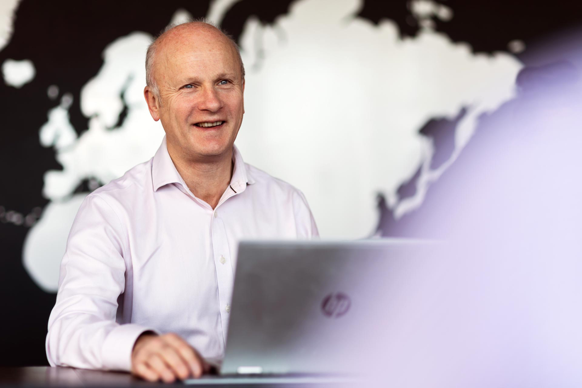 Fish Farmer - News - Prestwick Airport launches seafood service to China