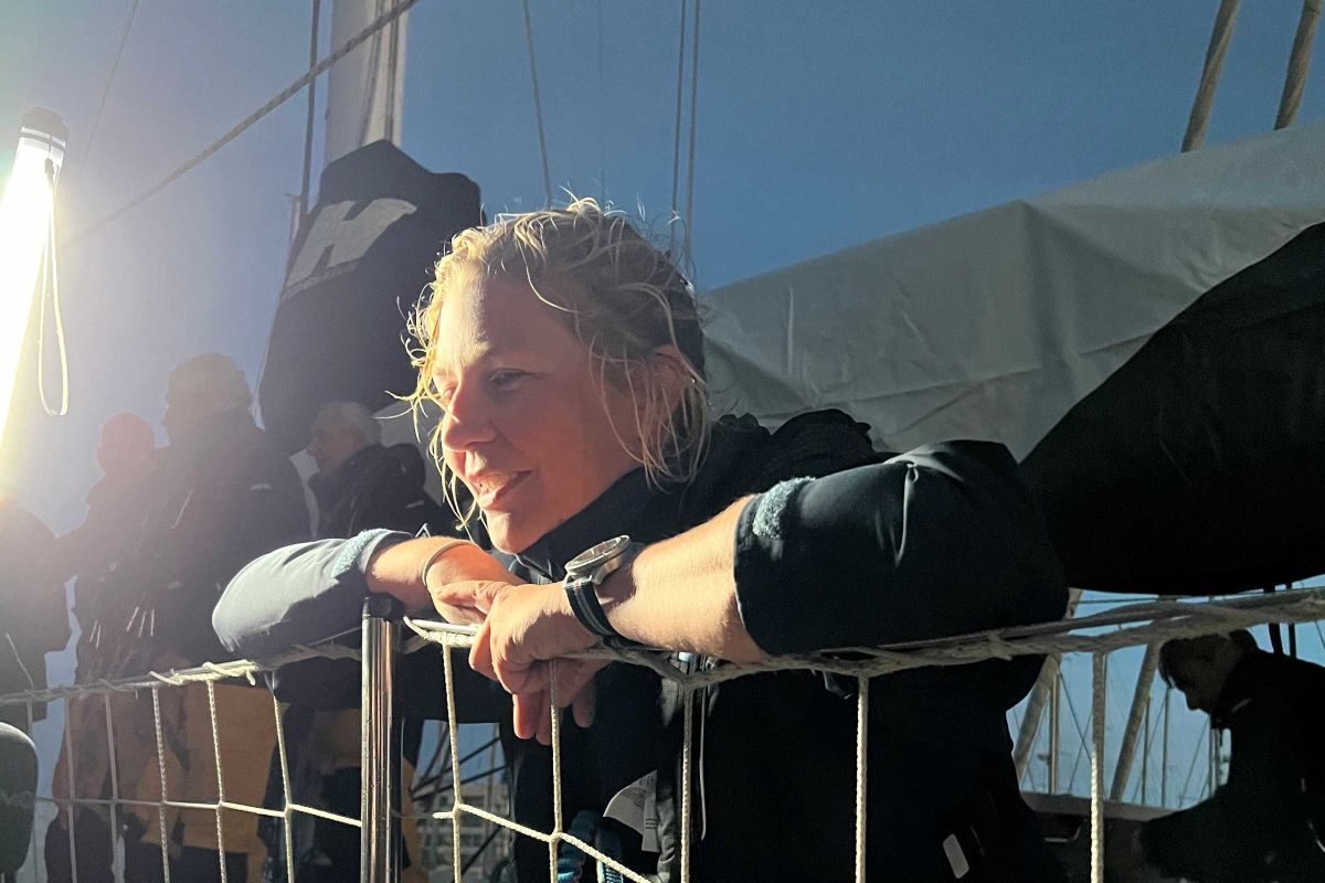 West Coast Today - Sport - Scotland team clinches win in opening stage ...