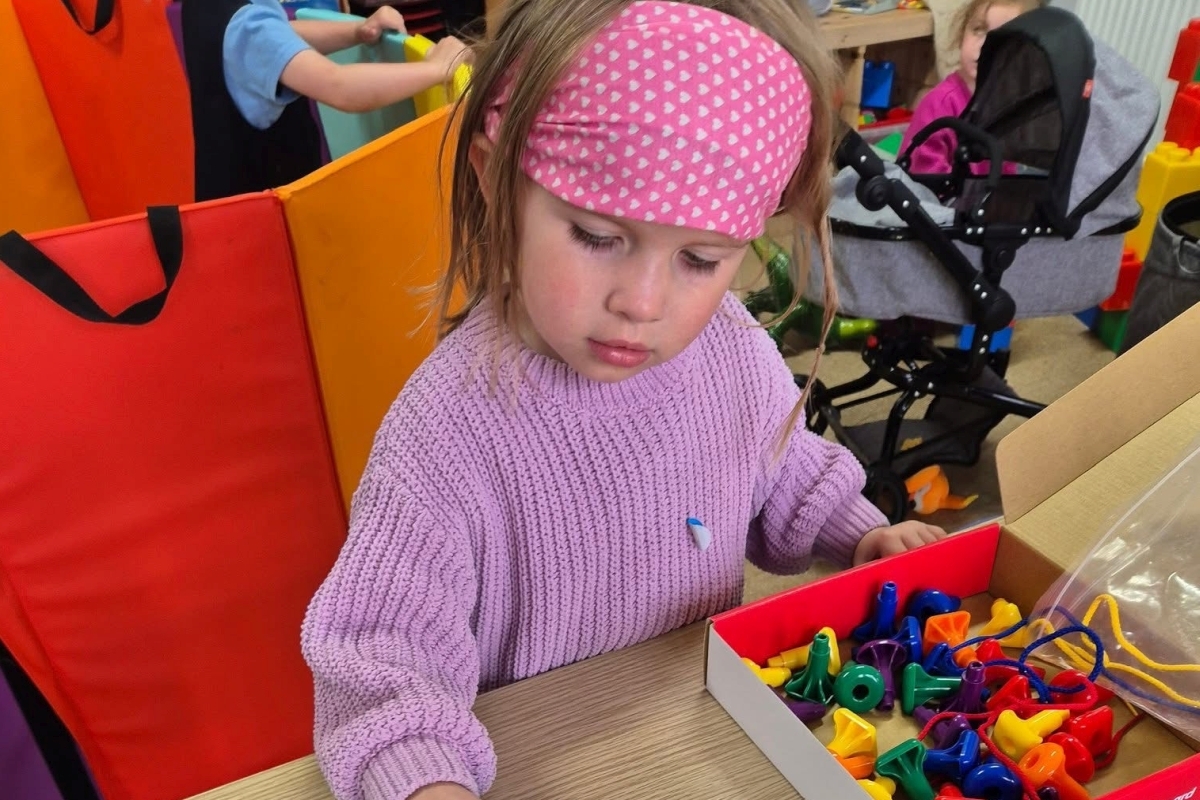 West Coast Today - Media Library - The popular after school care service is looking to expand ...