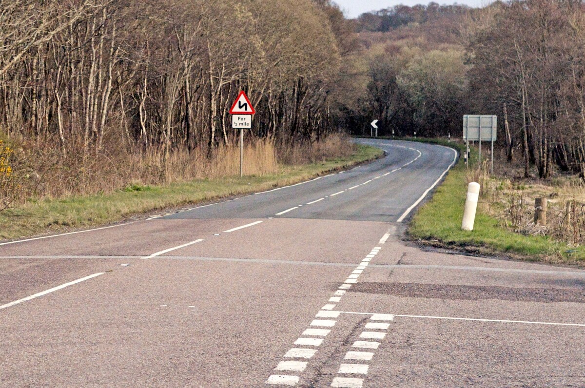 West Coast Today - News - Overnight road closures planned near ...