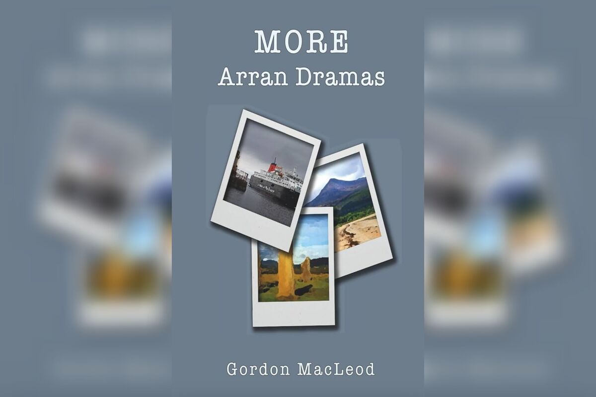 West Coast Today - News - Stories from Arran’s shore to the mainland stage