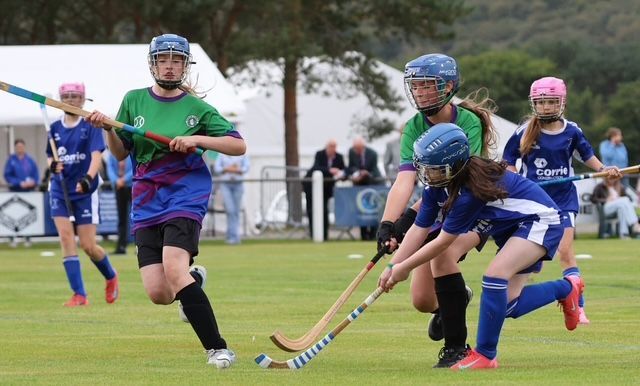 West Coast Today - Media Library - Eva Campbell, left, and Connie Watts ...