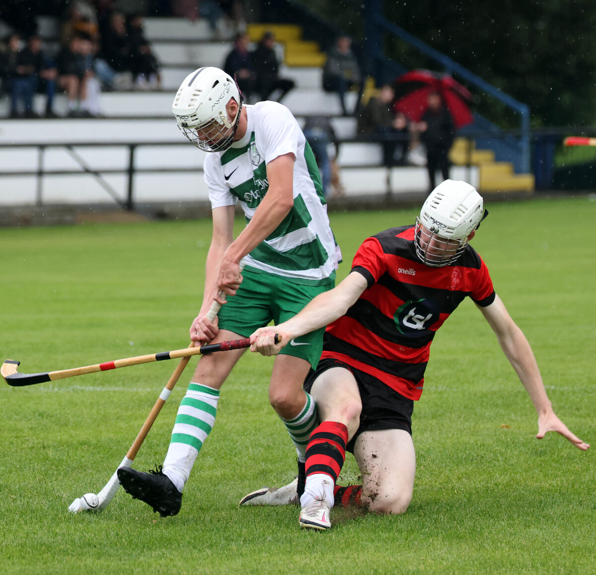 West Coast Today - All Content - WCT - South Shinty round-up: 15 ...