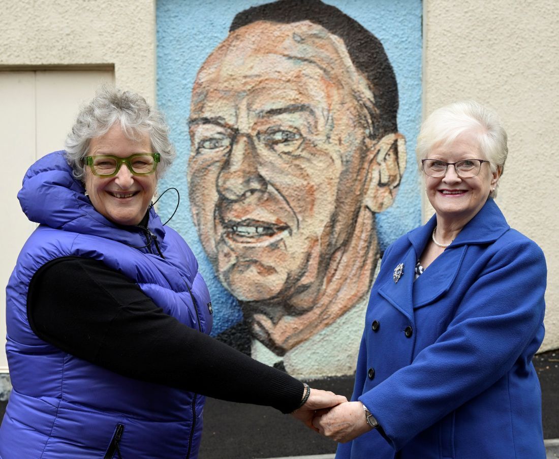 West Coast Today - All Content - WCT - Labour of love for Ling as "man ...