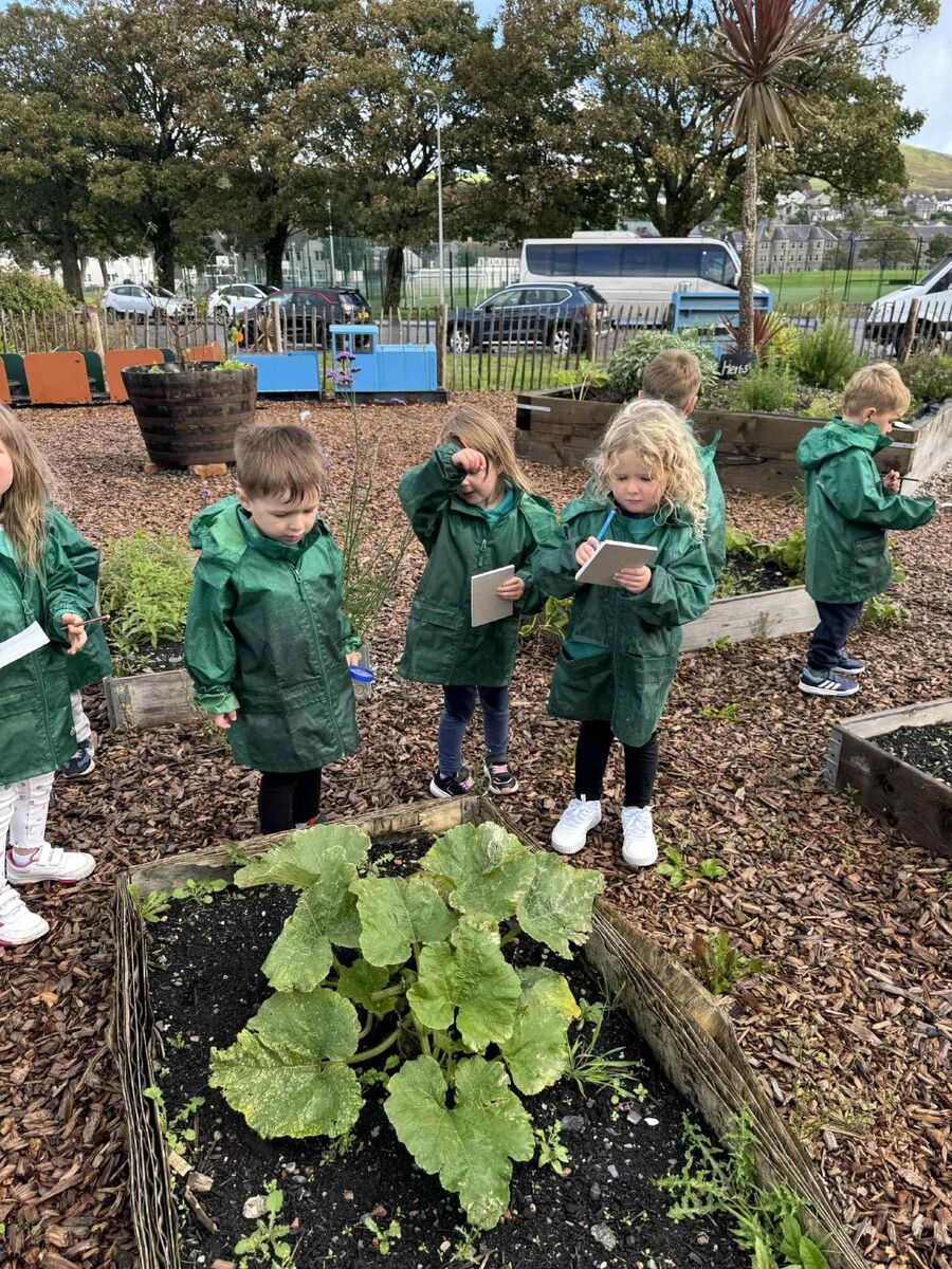 West Coast Today - Media Library - The children turned into detectives ...