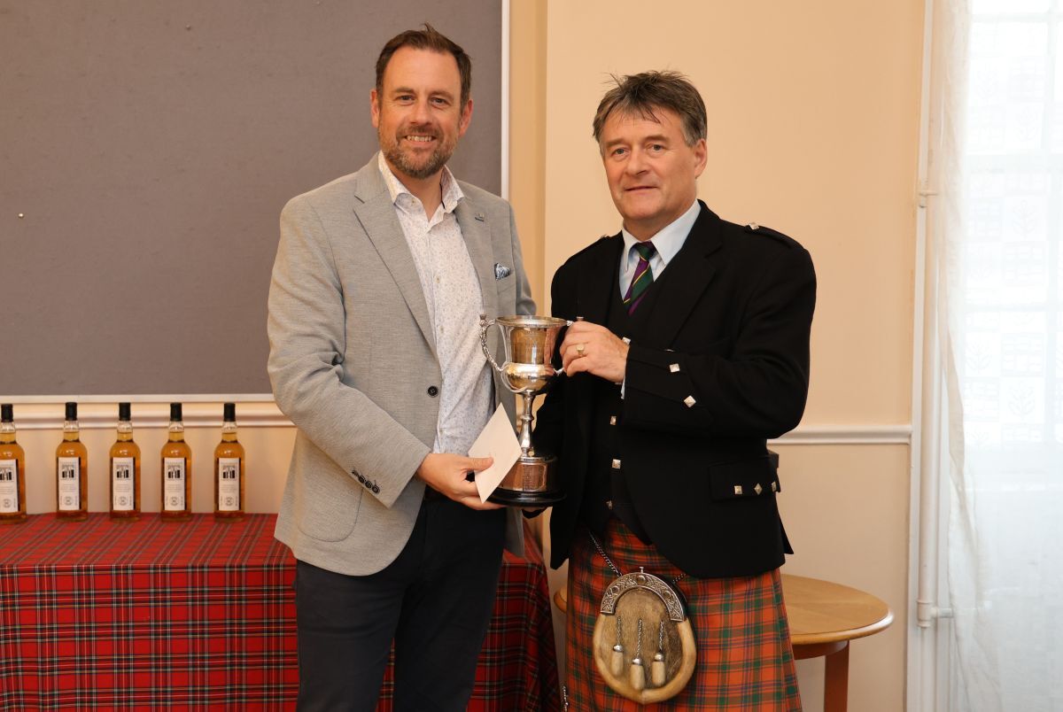 West Coast Today - News - Triumph for piper Alasdair Henderson at ...