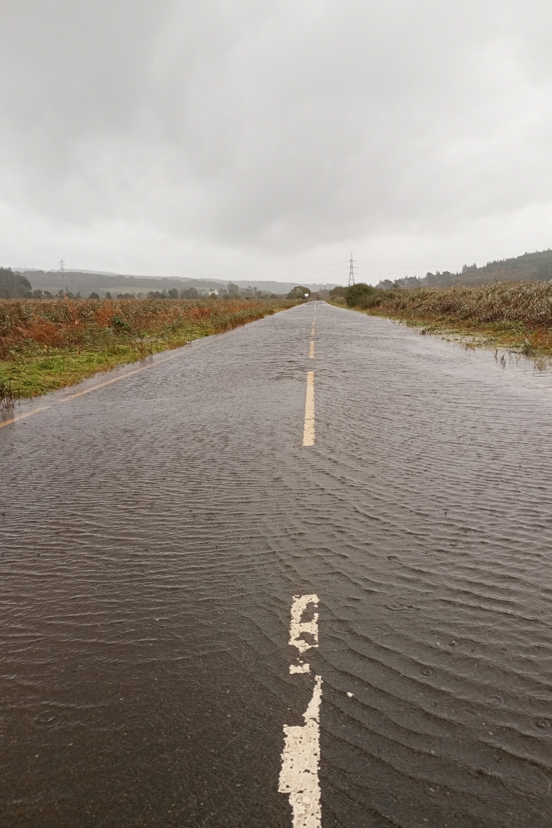 West Coast Today - News - Mid Argyll communities rally round to beat ...