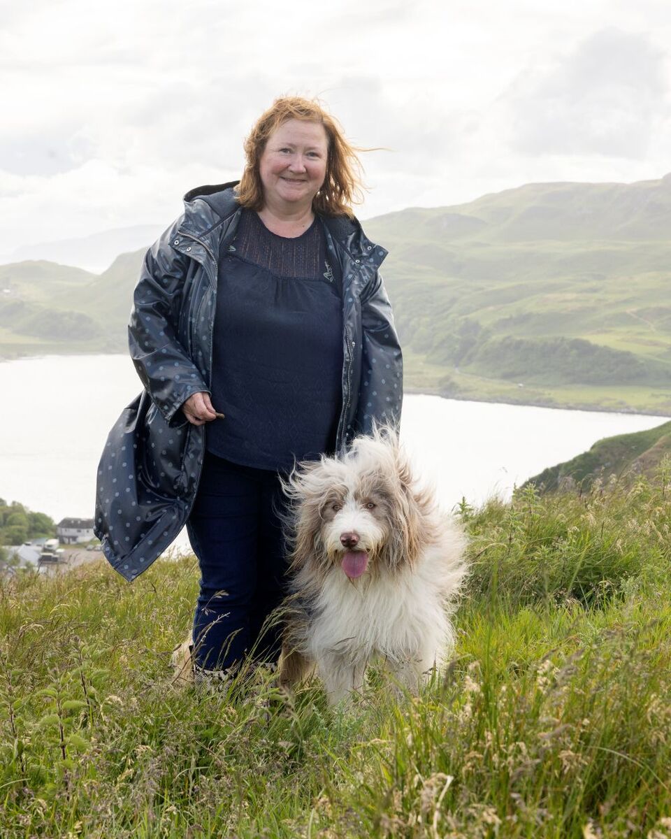 West Coast Today - All Content - WCT - Tails of Scotland - The story of ...