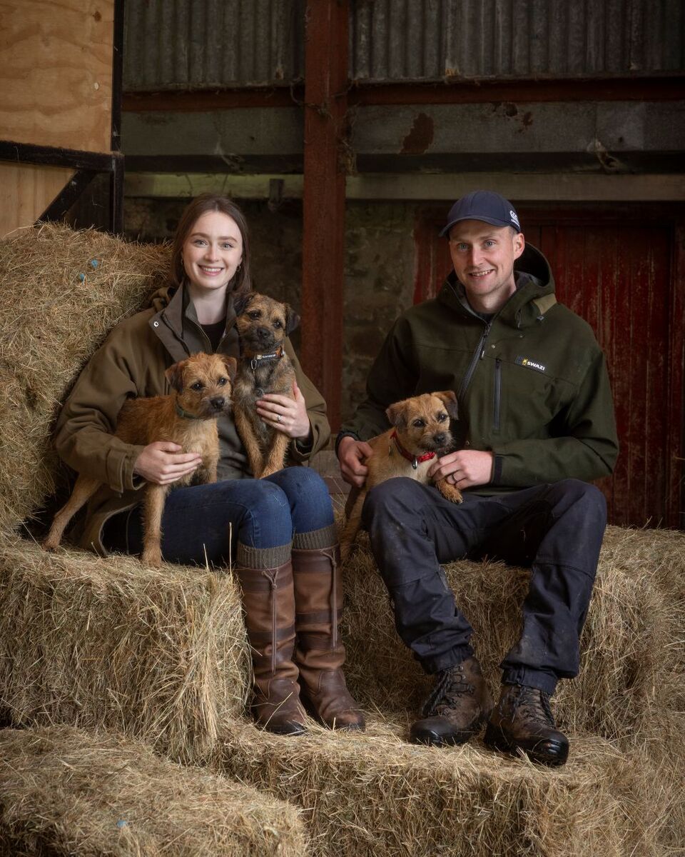 West Coast Today - All Content - WCT - Tails of Scotland - The story of ...