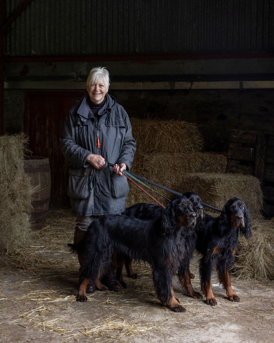 West Coast Today - All Content - WCT - Tails of Scotland - The story of ...