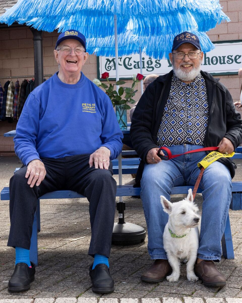 West Coast Today - Leisure - Tails of Scotland - The story of Scottish ...