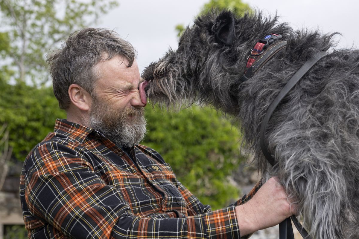 West Coast Today - Leisure - Tails of Scotland - The story of Scottish ...