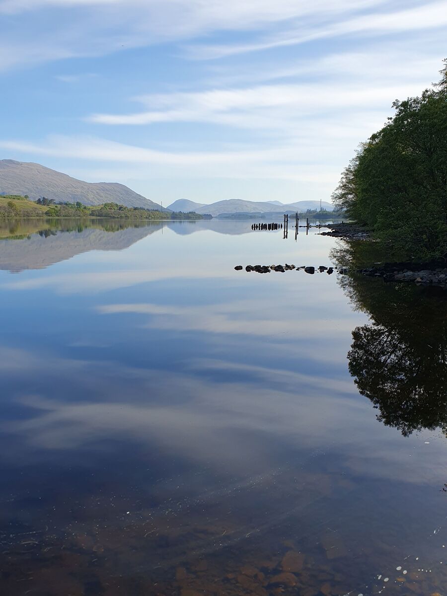 West Coast Today - News - Calls for clan heritage centre to be ...