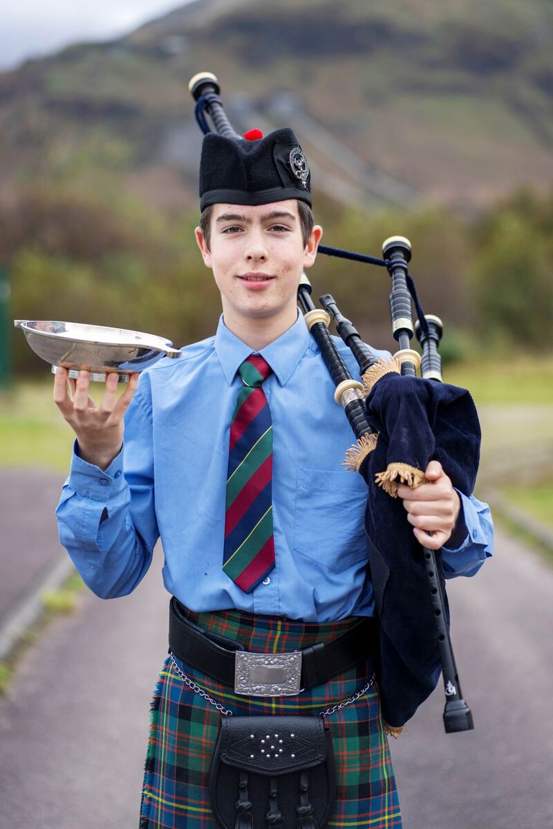 West Coast Today - All Content - WCT - Royal National Mòd 2025 strikes ...