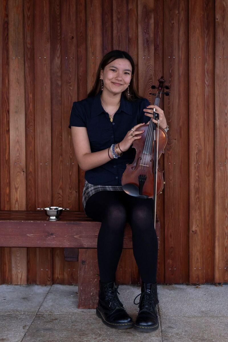 West Coast Today - News - Tunes of glory as west coast wins big in Mòd’s junior piping and ...