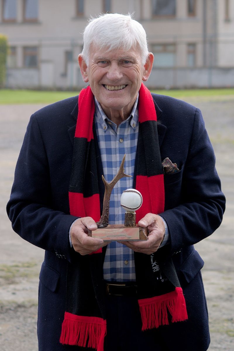 West Coast Today - Sport - Shinty round-up, Lochaber and Skye: October ...