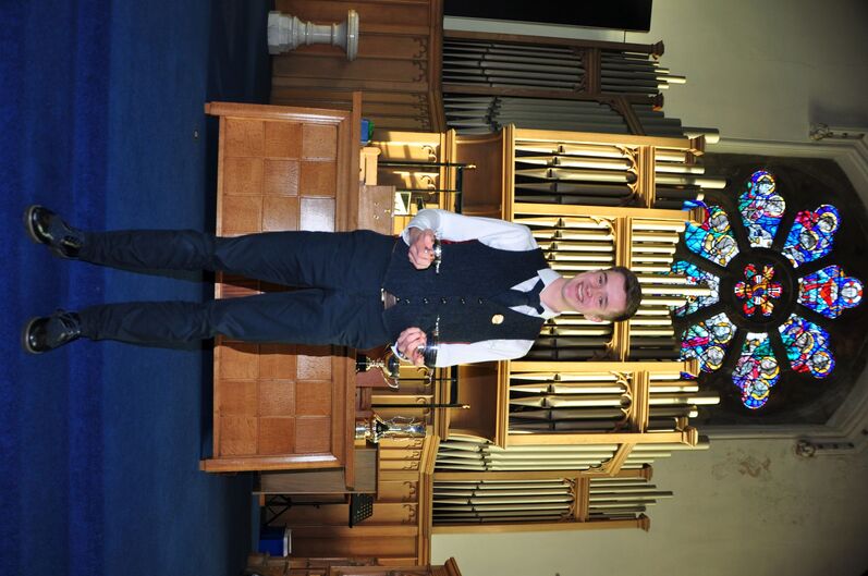 West Coast Today - Media Library - T43 Mod 25 Solo Singing Open Boys 16 ...