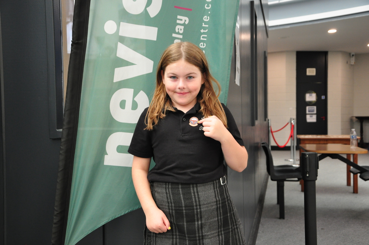 West Coast Today - News - Best of youth crowned at Royal National Mòd ...