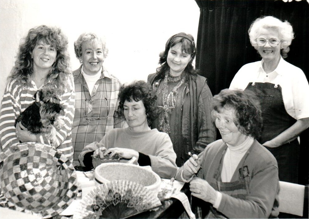 West Coast Today - Heritage - Arran Banner 30 Years Ago – week 43, 2025