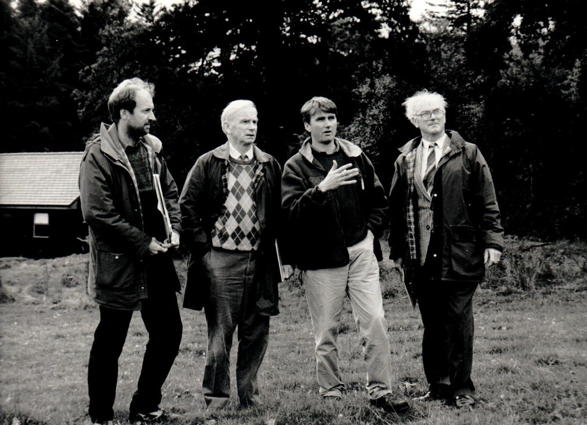 West Coast Today - Heritage - Arran Banner 30 Years Ago – week 43, 2025