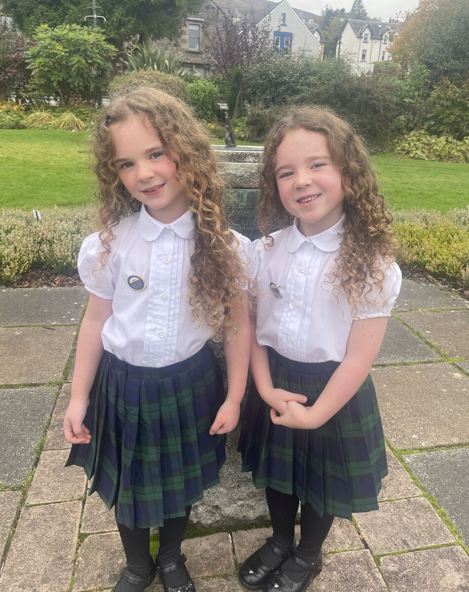 West Coast Today - Media Library - crop no a43 lucy and lily clark