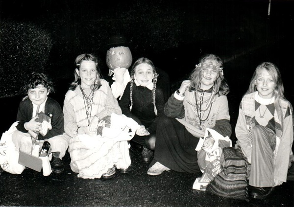 West Coast Today - Heritage - Arran Banner 30 Years Ago – week 44, 2025