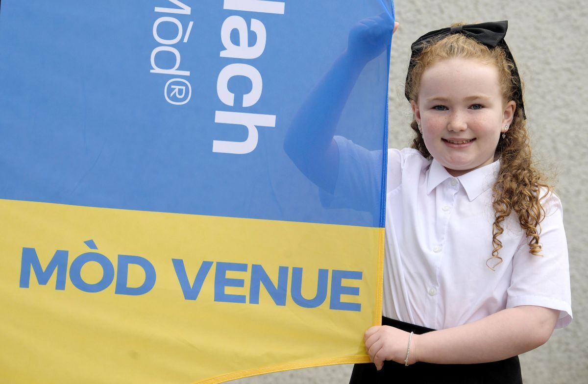 West Coast Today - News - Royal National Mòd generated £3.9 million ...