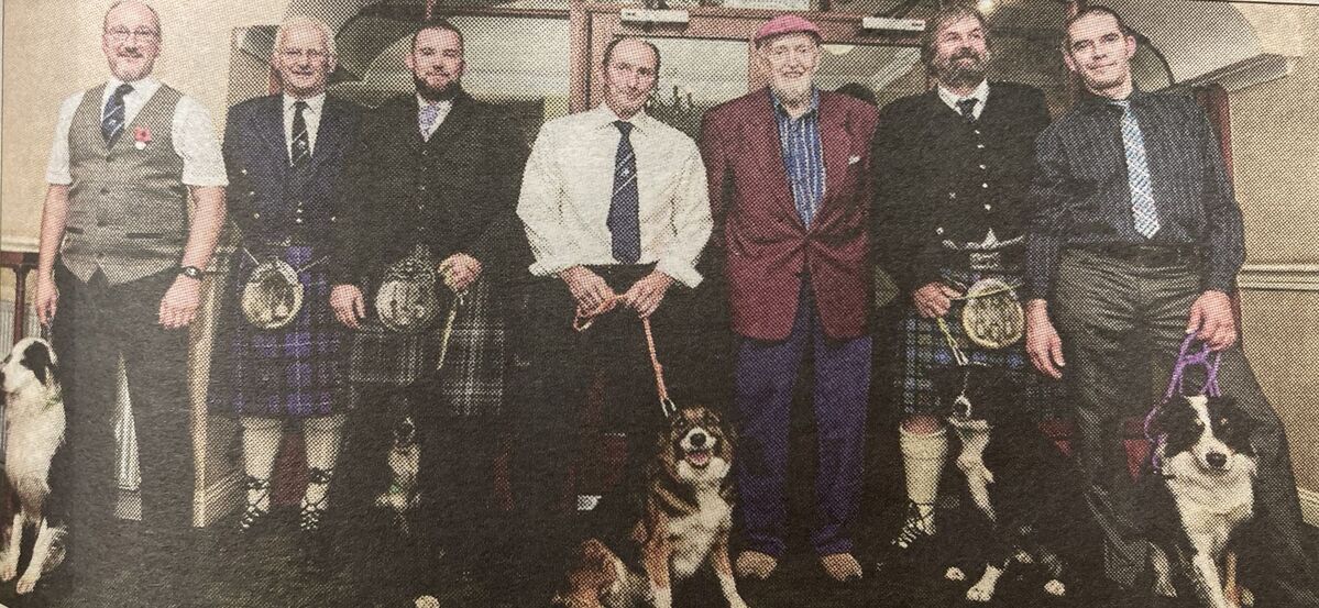 West Coast Today - Heritage - Lochaber Times, From Our Files: November ...