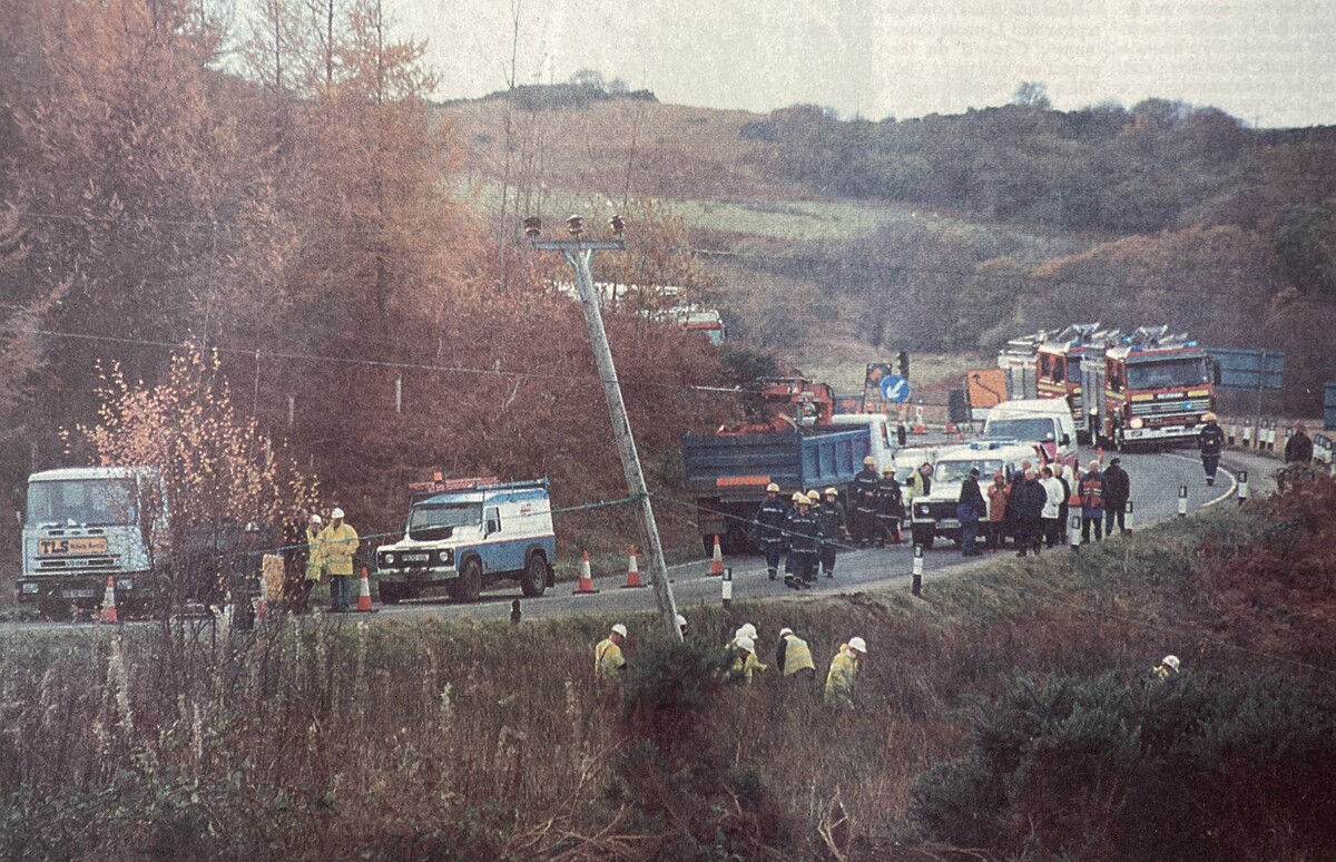 West Coast Today - All Content - WCT - Oban Times, From Our Files ...