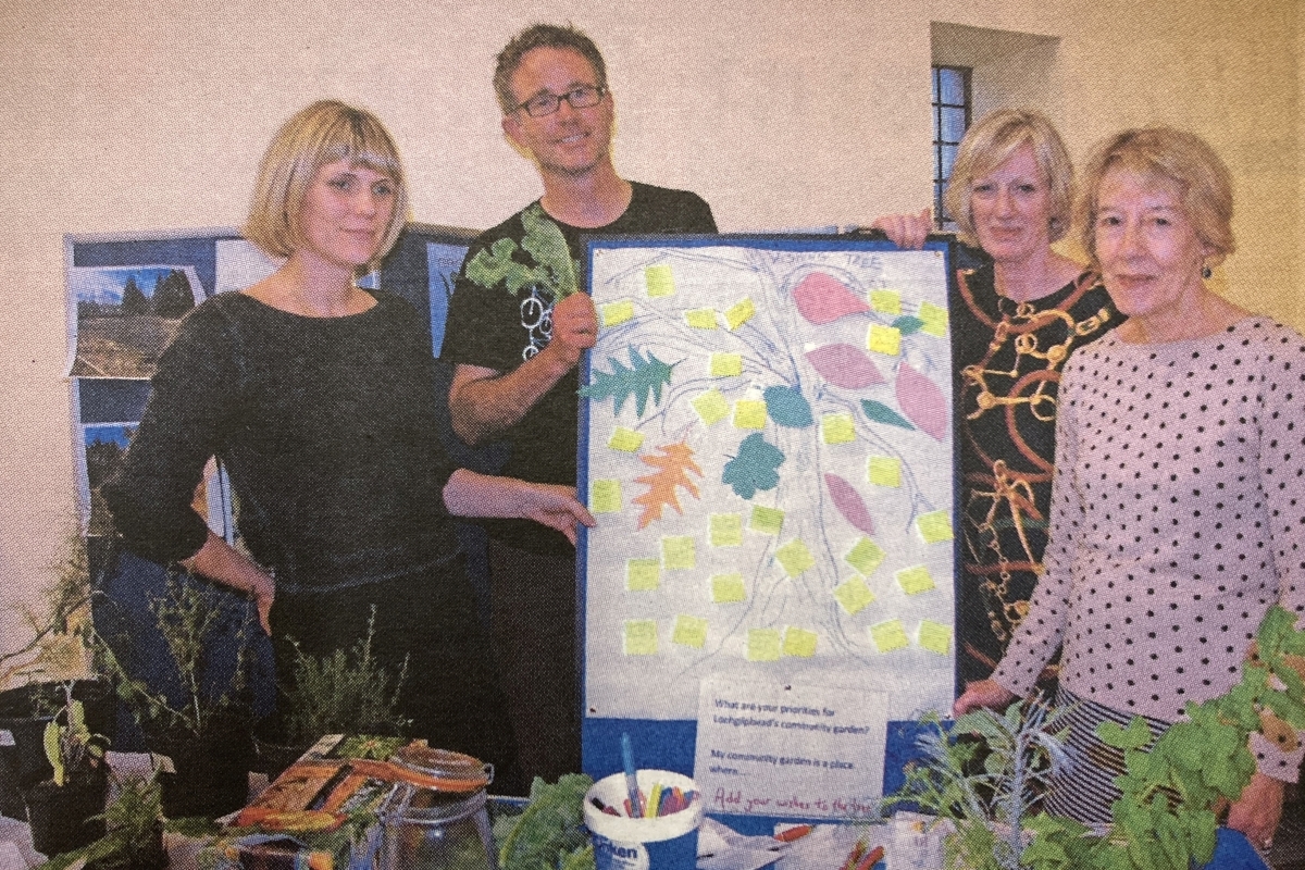 West Coast Today - Media Library - 2015: Sarah Wyatt, adult learning ...