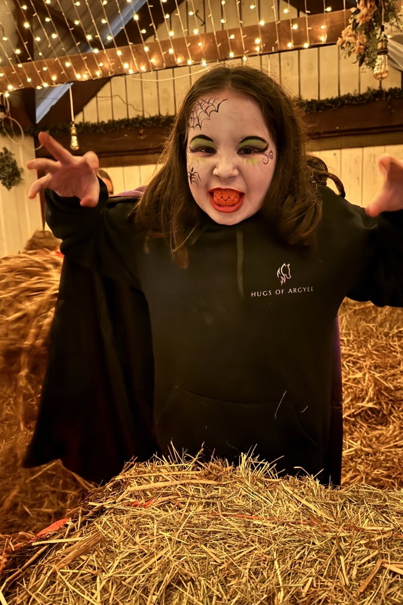 West Coast Today - Media Library - Vampires enjoyed playing in the ...