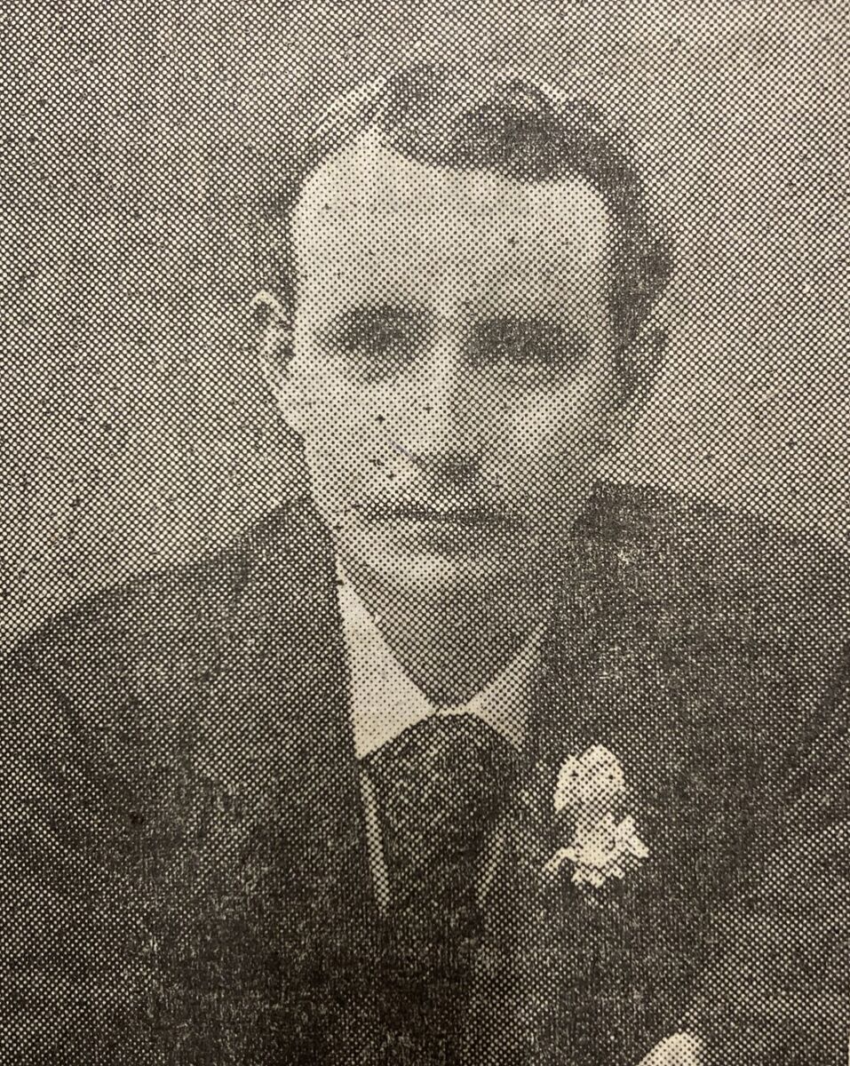 West Coast Today - Heritage - Campbeltown Courier From Our Files 7.11.25