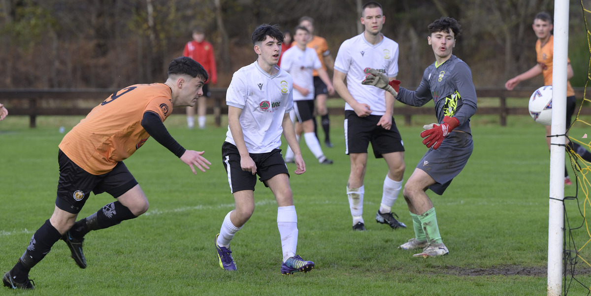 West Coast Today - Media Library - no F45 Fort FC v Clachnacuddin 02 ...