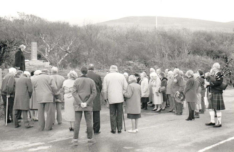 West Coast Today - Heritage - The Arran Banner 30 years ago: Saturday ...