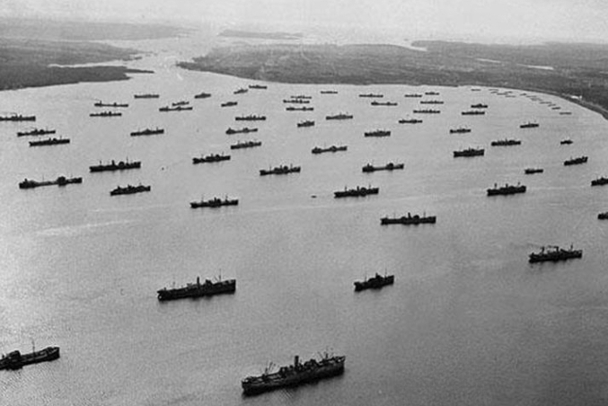 West Coast Today - Leisure - Inveraray and District History Society ...