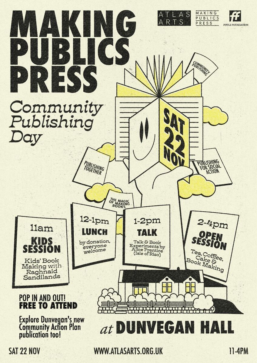 West Coast Today - All Content - WCT - Skye arts organisation to host ...